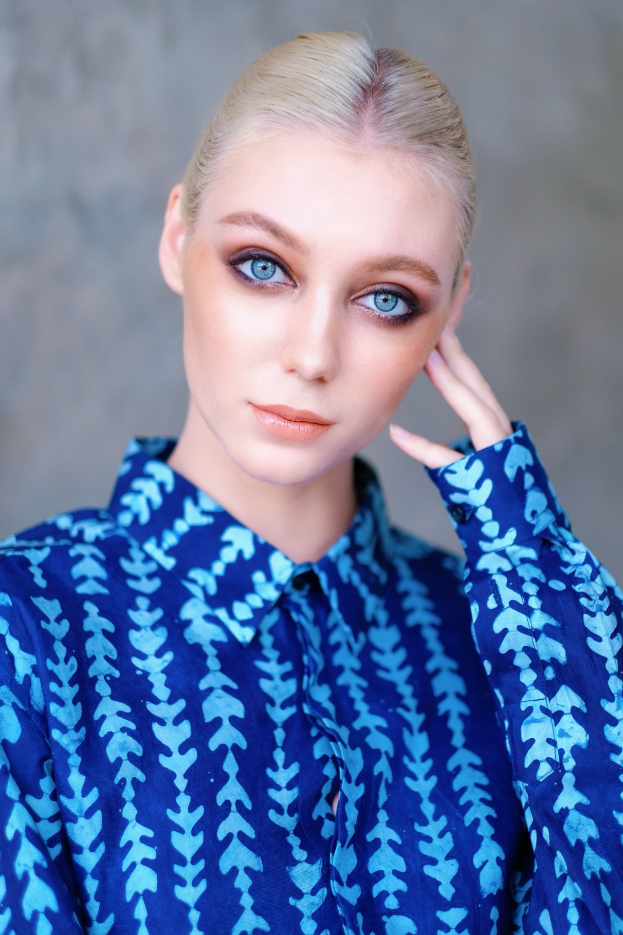 Vold Models International