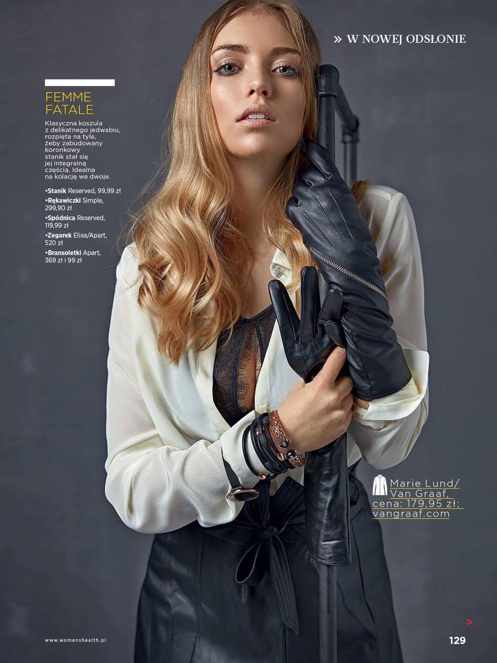 Vold Models International