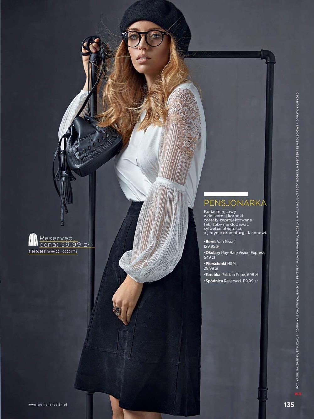 Vold Models International