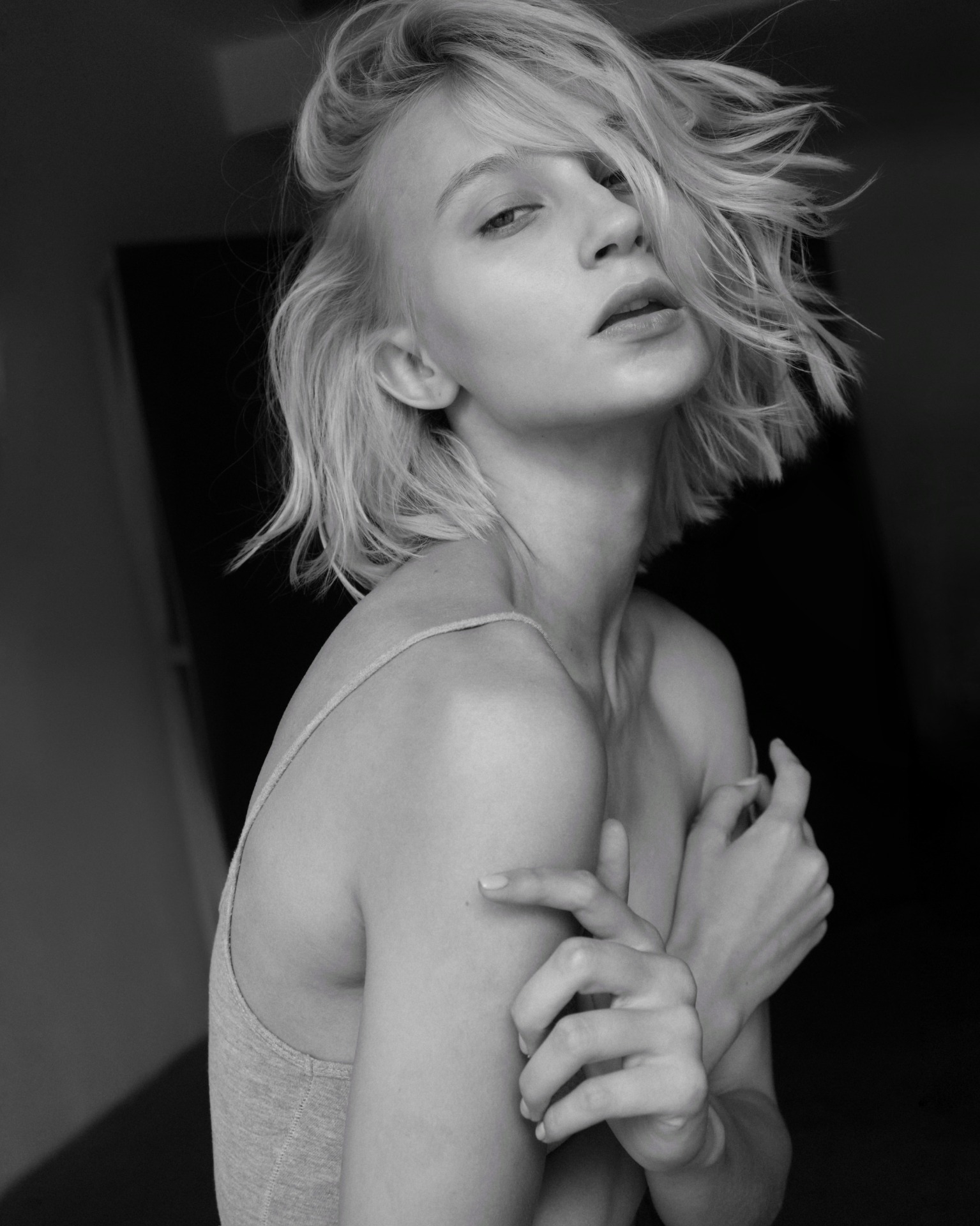 Kate :: Vold Models Management